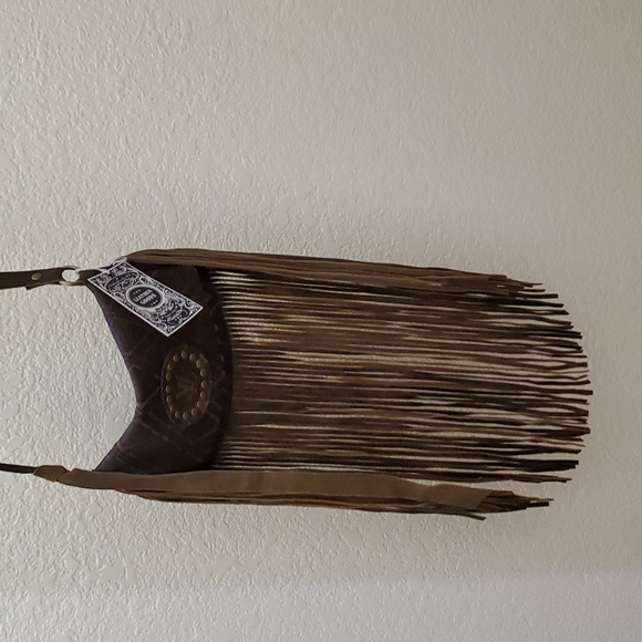 Keep It Gypsy | Bags | Keep It Gypsy Upcycled Crossbody Bag Leather ...